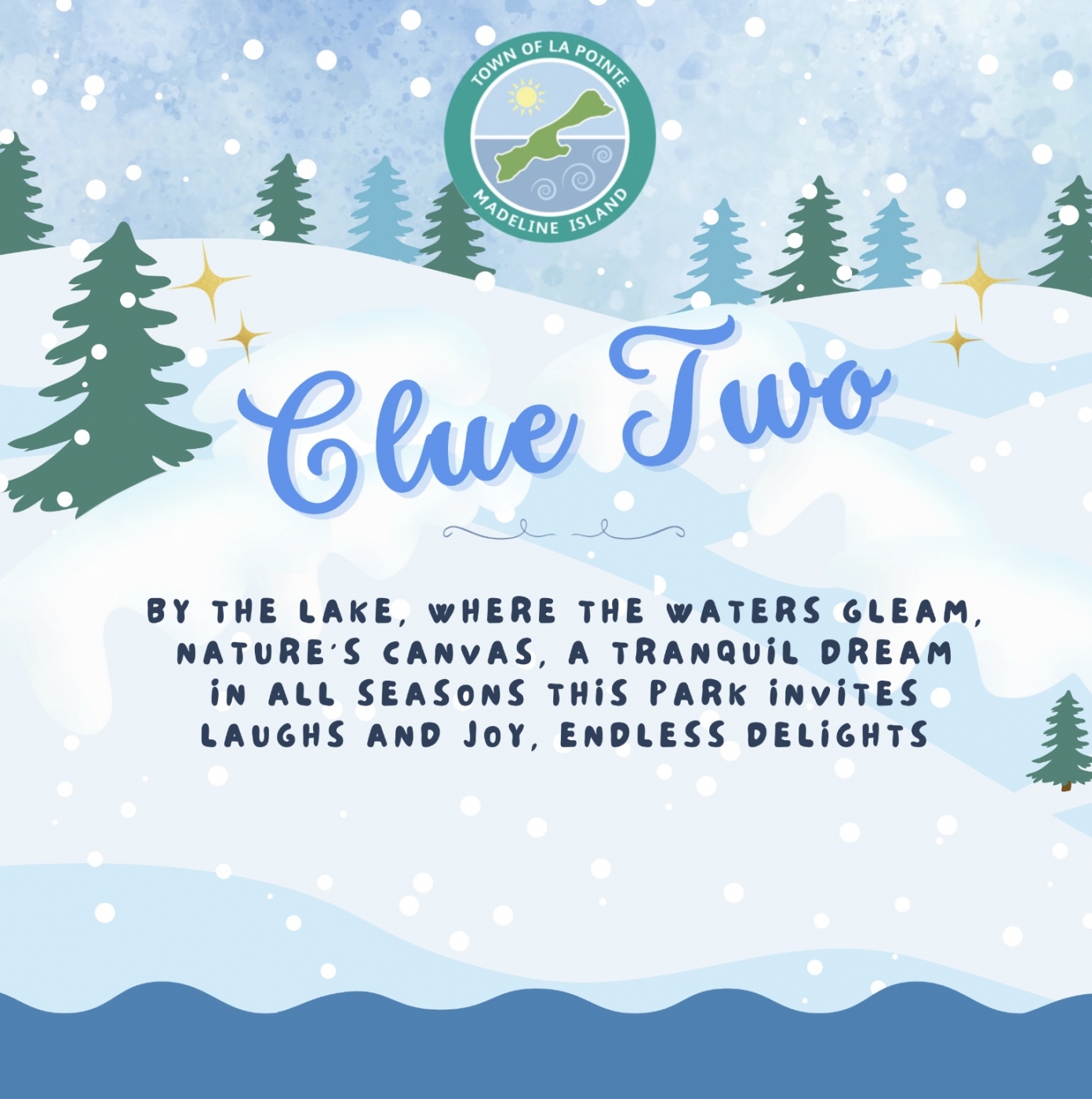 Details - Notices | Town of La Pointe - Ashland County, WI